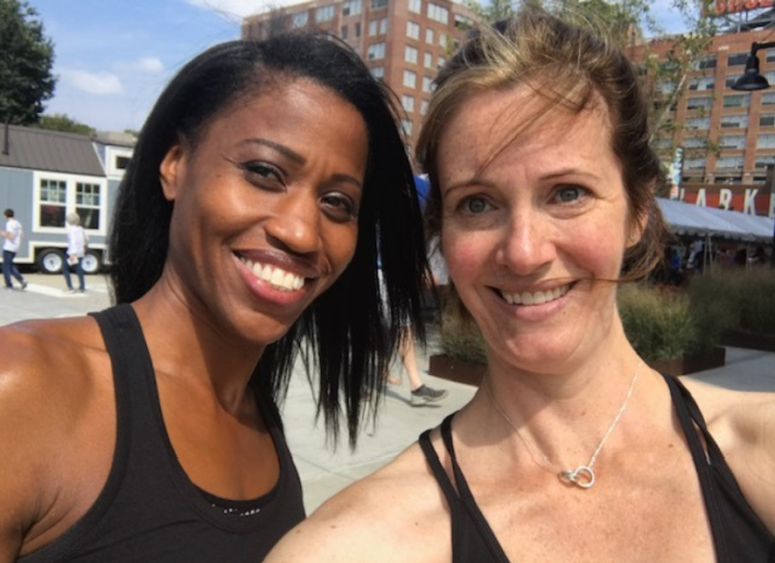 How to Build a Village | Creating healthy communities with Saidah Jones